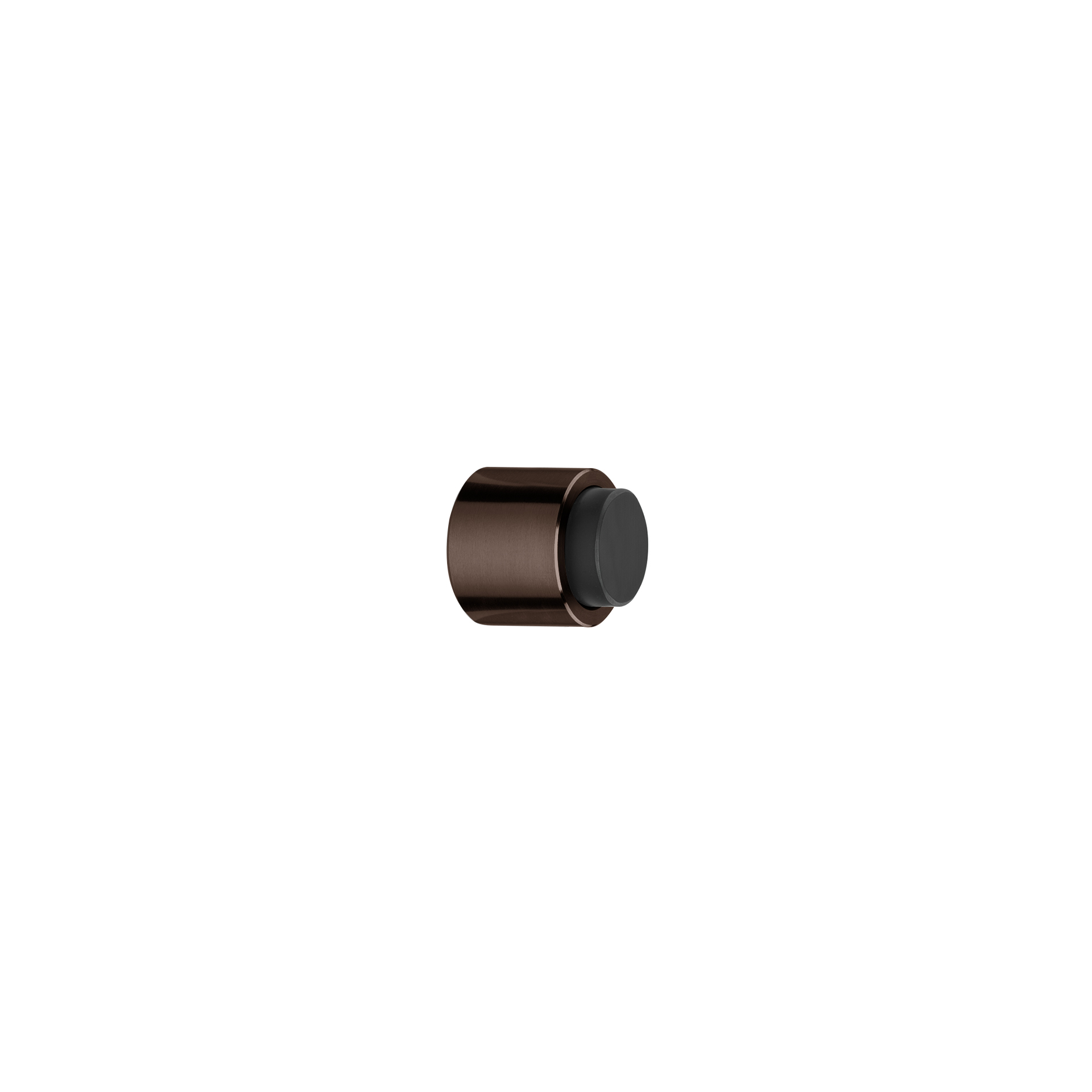 Batente de porta IN.13.111.30.TCH PVD Titanium Chocolate | JNF ...