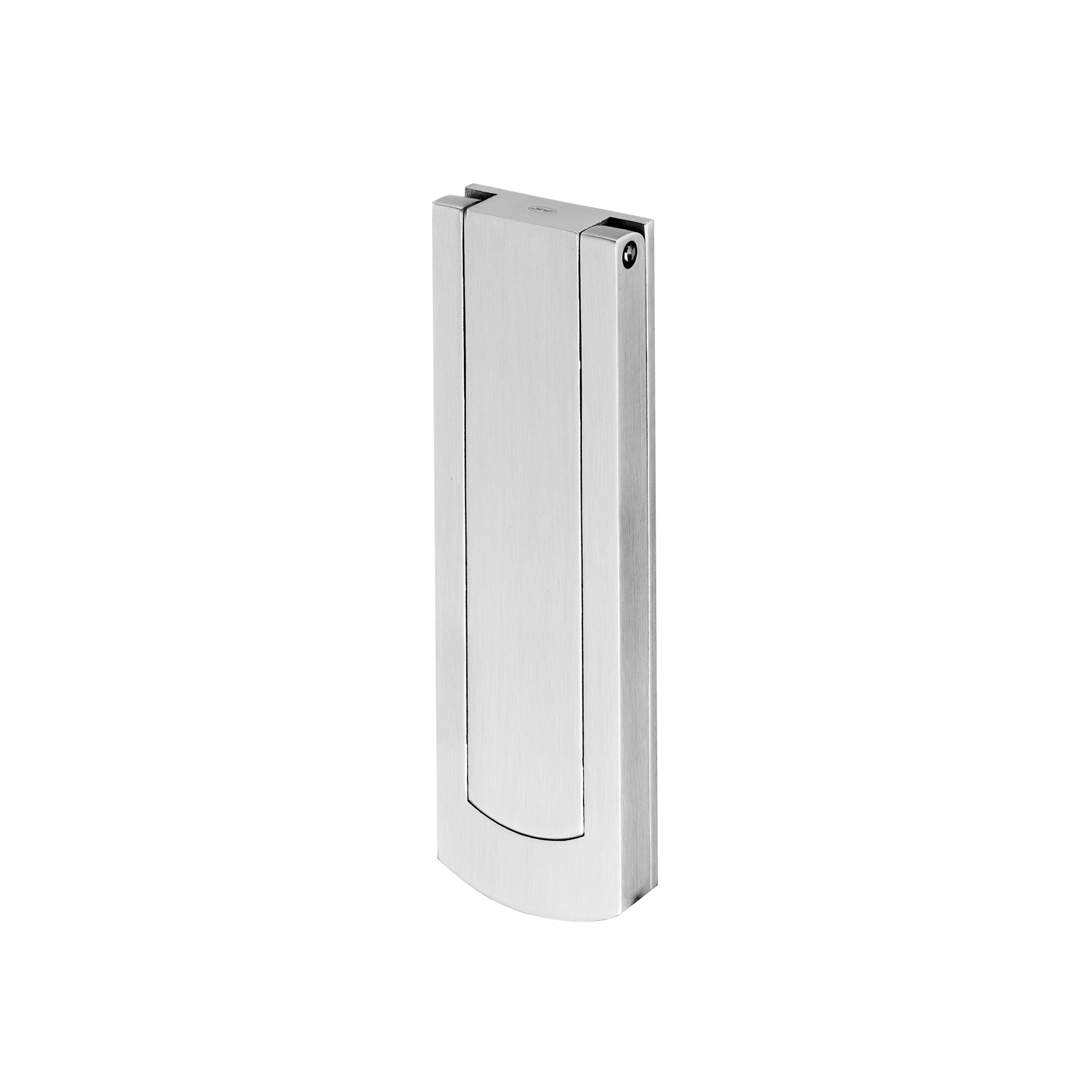 Batente de porta IN.24.129 Satinado | JNF - Architectural Hardware